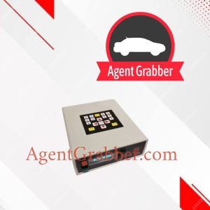 Code Grabbers and Car Key Remote Simulators — AgentGrabber